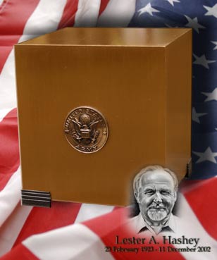 Lester Hashey english