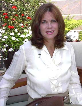 susan finn's photos emmy awards 2002