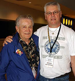 band of brothers convention 2004