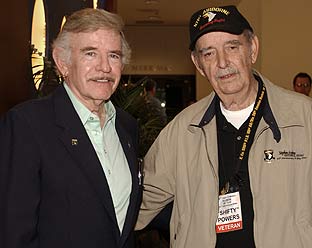 band of brothers convention 2004