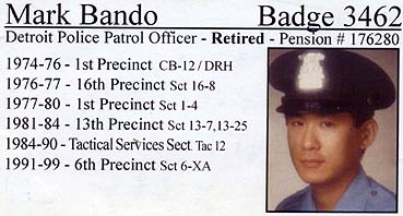 band of brothers convention 2004