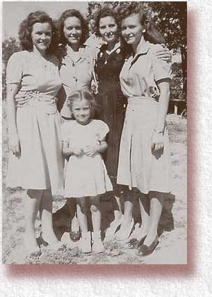 Lester Taylor 101 Airborne 502th, I company family story