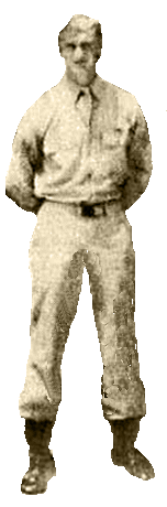 Colonel Robert L. Strayer