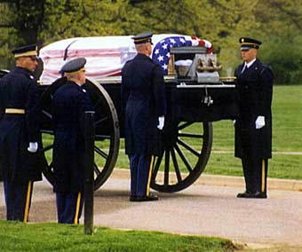 Colonel Robert L. Strayer