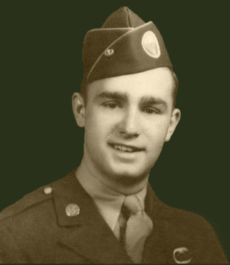 The story of Gordon Carson