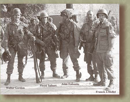 forrest guth page / pagina