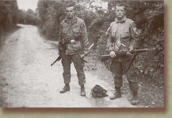 forrest guth page / pagina