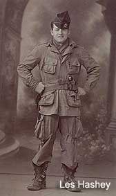 Lester Hashey english