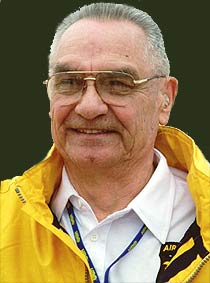 interview Jack Foley